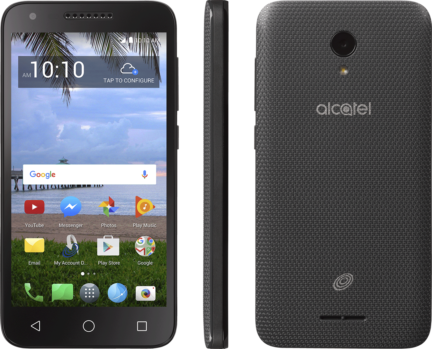 Alcatel TCL A1 Reconditioned | Tracfone