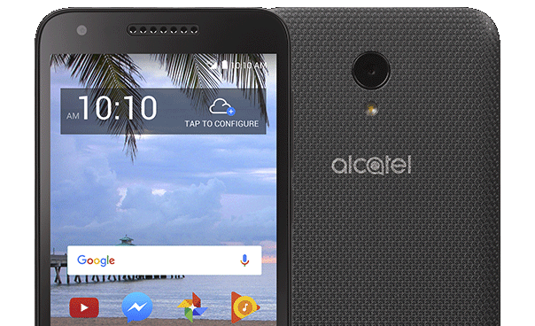 Alcatel TCL A1 Reconditioned | Tracfone