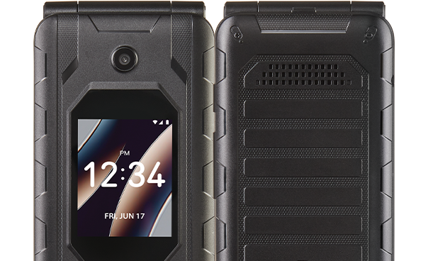 Blu Flex Prepaid - Smartphone - Tracfone