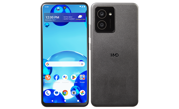 HDM Vibe Prepaid - Tracfone