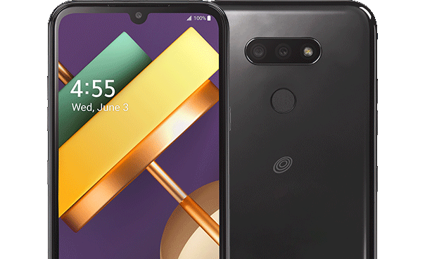 LG Premier Pro Plus Prepaid | Tracfone