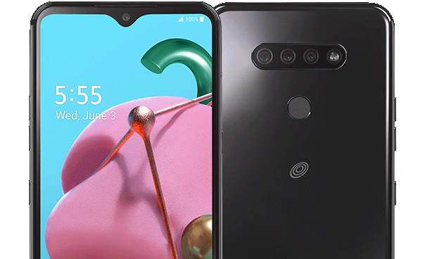 LG Reflect Reconditioned (L555DL)