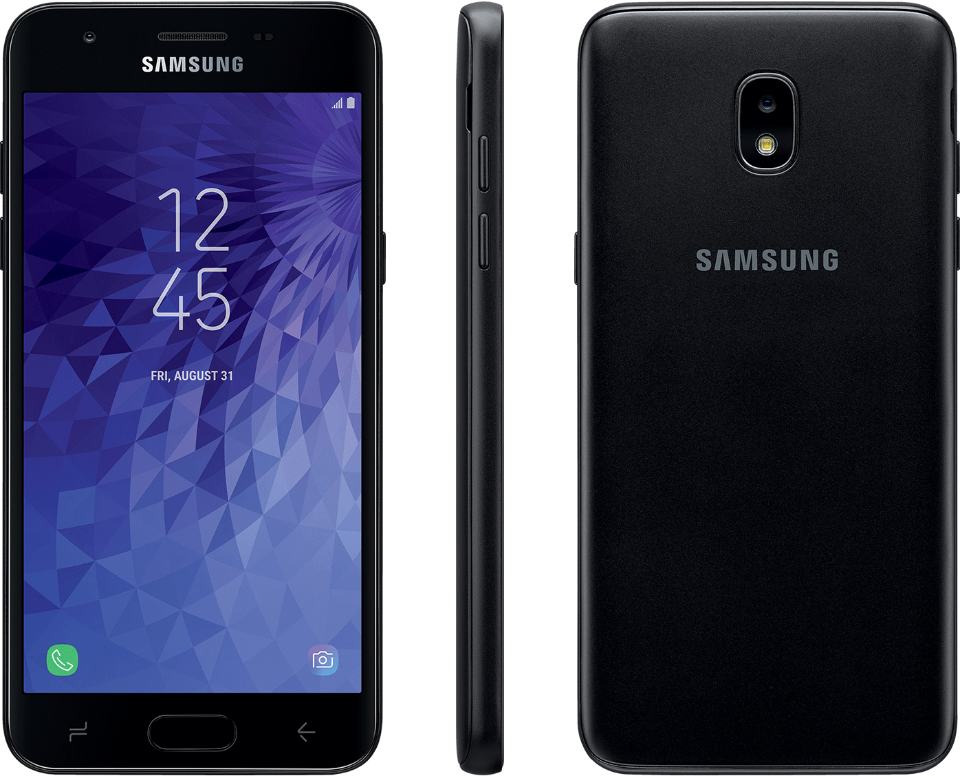 Samsung Galaxy J3 Orbit Reconditioned | Tracfone