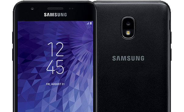 Samsung Galaxy J3 Orbit Reconditioned | Tracfone