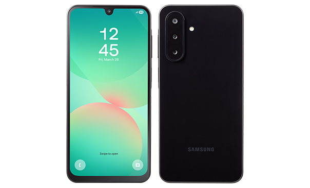 Samsung Galaxy A26 5G Prepaid Smartphone - Tracfone