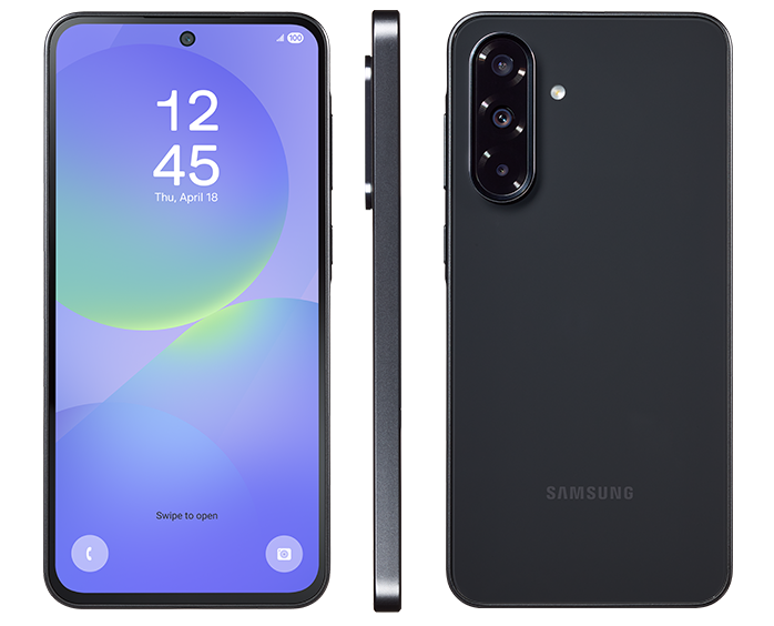 Samsung Galaxy A36 5G Prepaid Smartphone - Tracfone