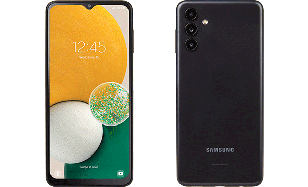 Samsung Galaxy A13 5G Prepaid | Tracfone