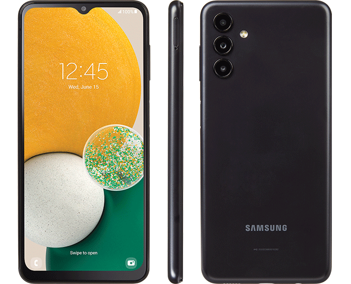 Samsung Galaxy A13 5G Prepaid | Tracfone