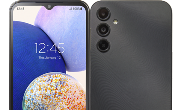 Samsung Galaxy A14 5G Prepaid - Tracfone