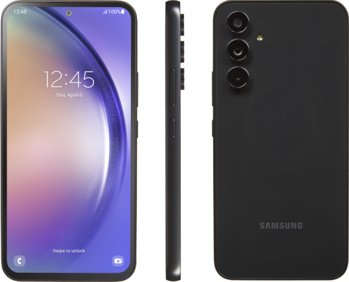 Samsung Galaxy A54 5G Reconditioned - Tracfone