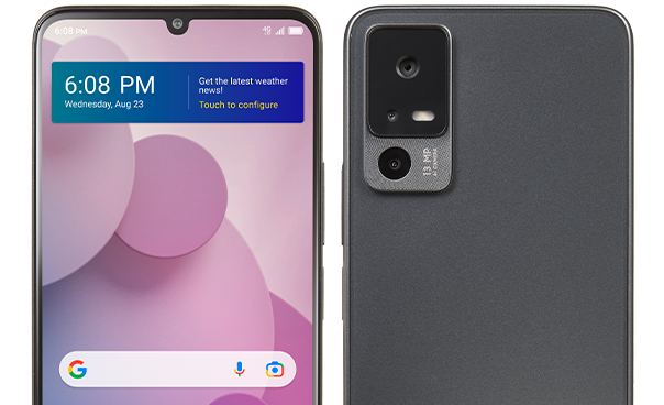 TCL 40 T Prepaid - Tracfone