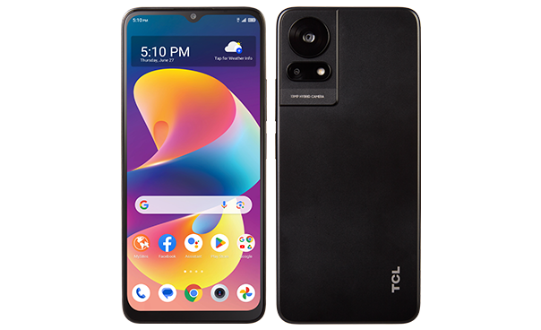 TCL 50 LE Prepaid - Smartphone - Tracfone