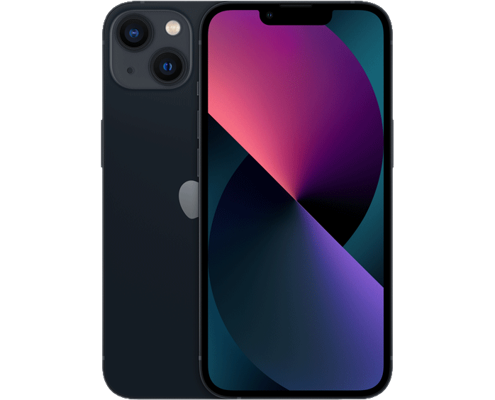 Apple iPhone 13 Prepaid - Tracfone