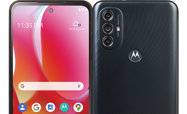 moto g power Prepaid - Tracfone