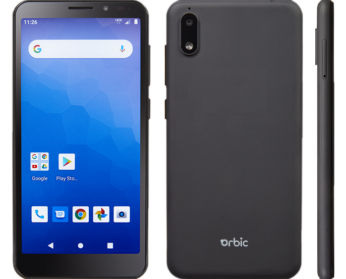 Orbic Maui+ Prepaid | Tracfone