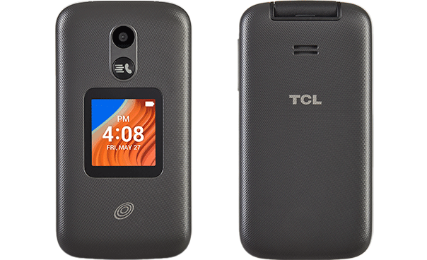 TCL Flip 2 16GB - Tracfone