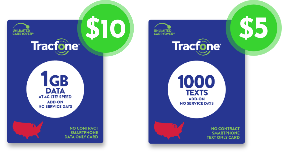 Tracfone Extras: Enhance Your Mobile Experience